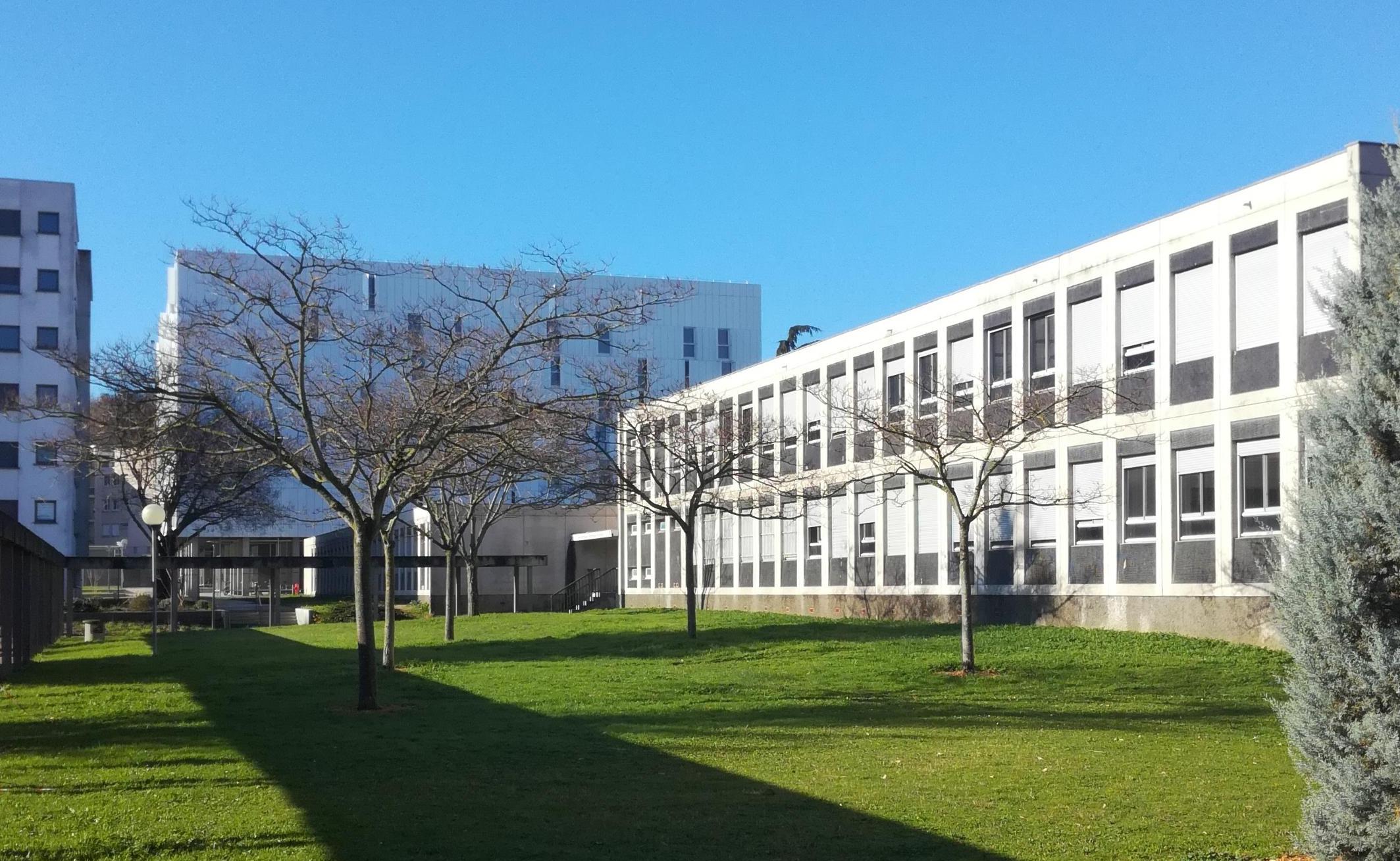 Gestion des Entreprises et des Administrations